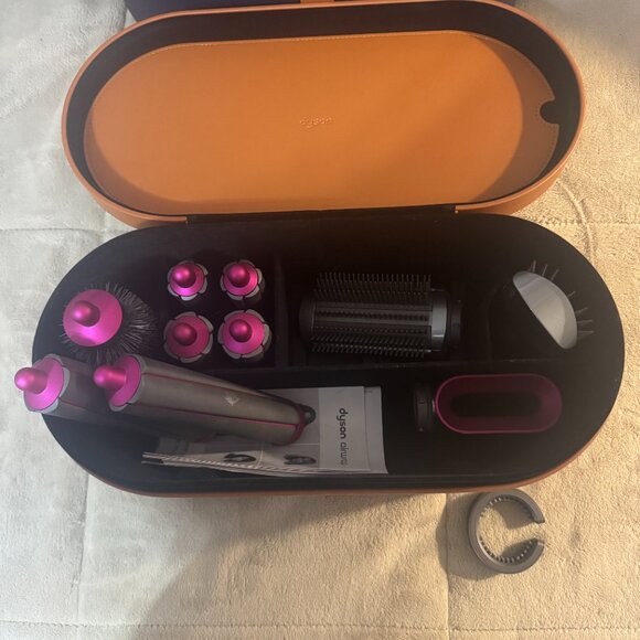 Dyson | Hair | Dyson Airwrap No Airwrap Base | Poshmark